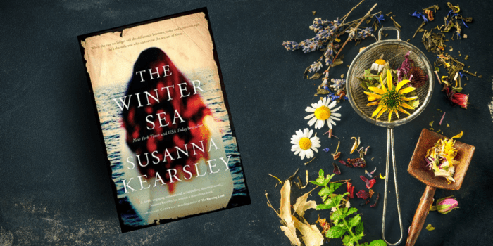 Book Reviews - Sarah Lamagna
